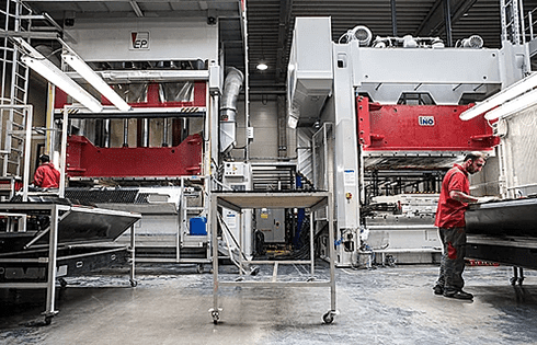 Career | Teijin Automotive Technologies